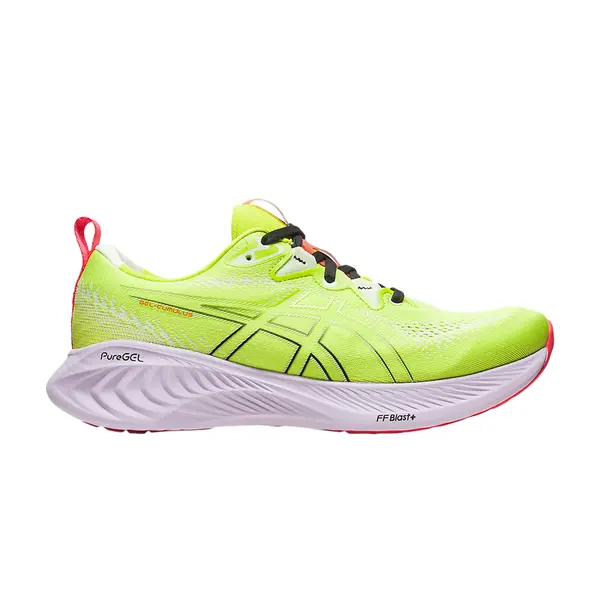 Asics Gel Cumulus 25