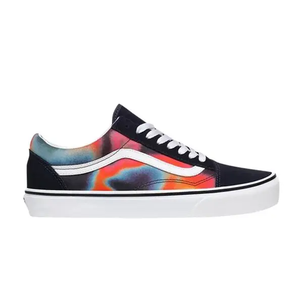 VANS Old Skool Sneakers - Multicolor