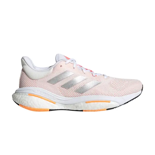 Adidas Solarglide Sneakers - Pink