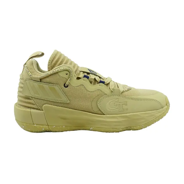 Adidas Dame 7 Extply Athletic Sneakers