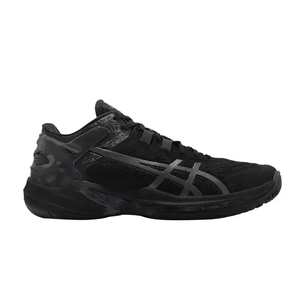 Asics Gel Burst 25 Low Top Sneakers