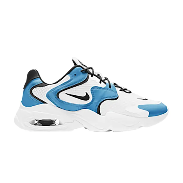 Nike Max 2x Sneakers - Blue