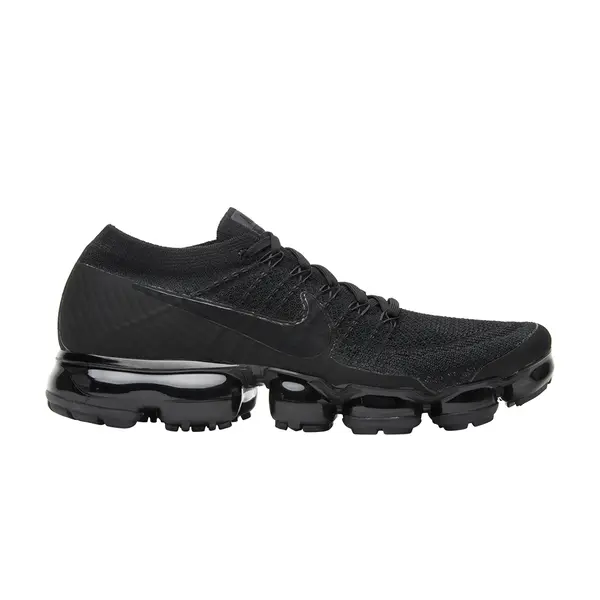 Nike Air Vapormax Sneakers - Black
