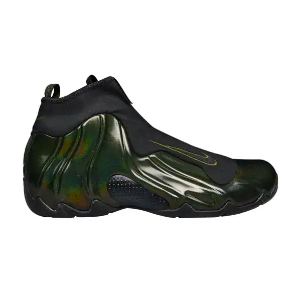 air flightposite legion green