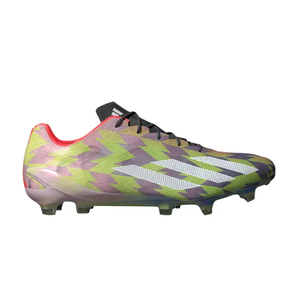 Adidas X Crazylight+ Fg