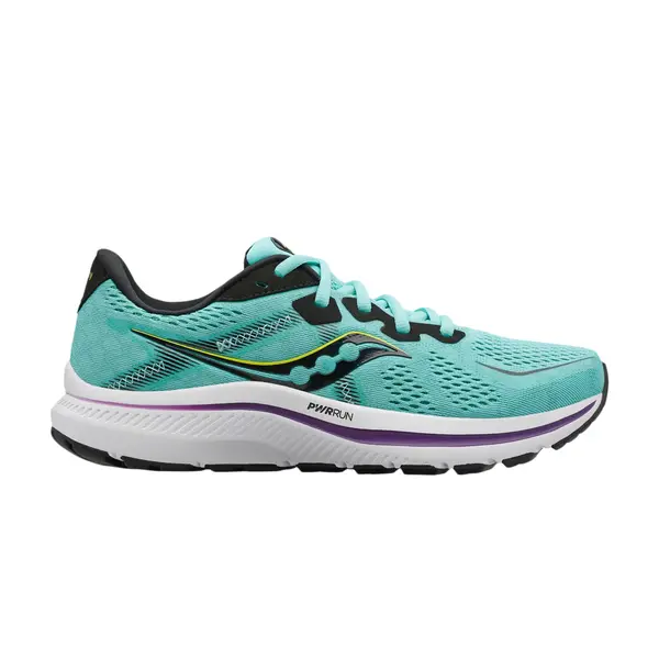 Saucony Omni 20 Sneakers - Blue
