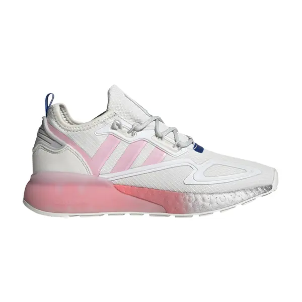 Adidas Zx 2k Boost Sneakers - White
