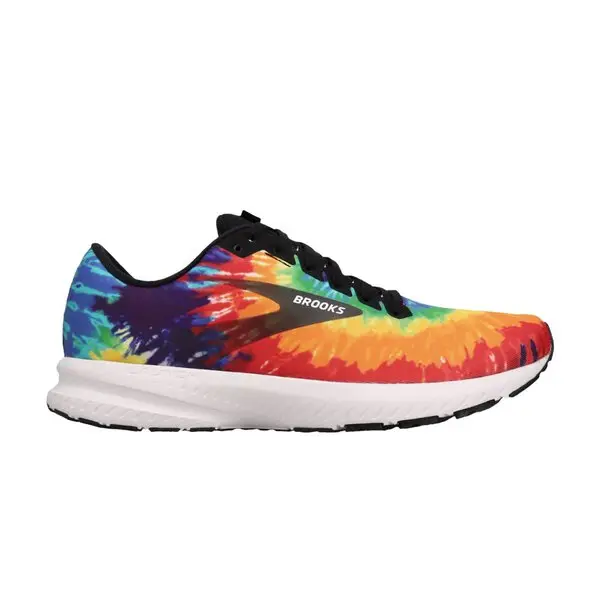 Brooks Launch 7 Rock N Roll Sneakers
