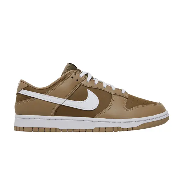 Nike Dunk Low 'judge Grey - Brown