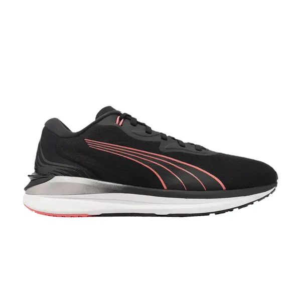 PUMA Electrify Nitro 2 Sneakers - Black