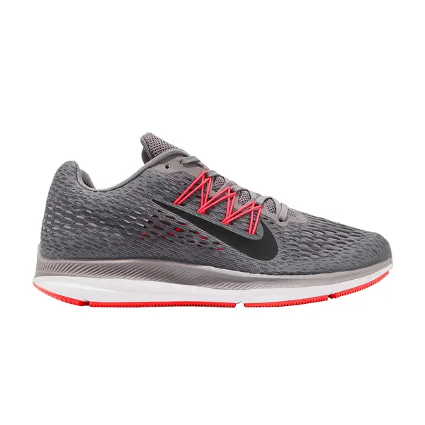 Nike Zoom Winflo 5 Sneakers - Grey
