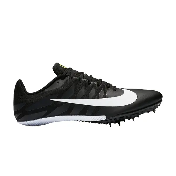 Nike Zoom Rival S - Black