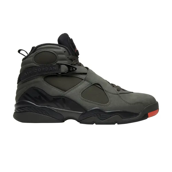JORDAN Retro 'take Flight - Green