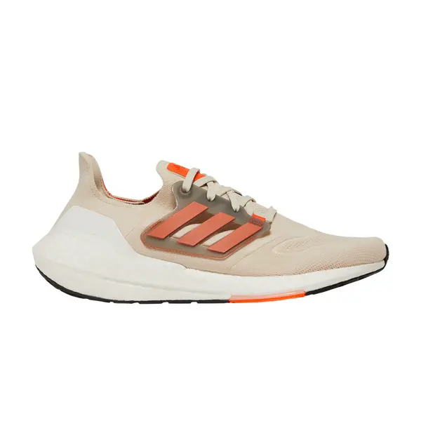 Adidas Ultraboost 22 By - Tan