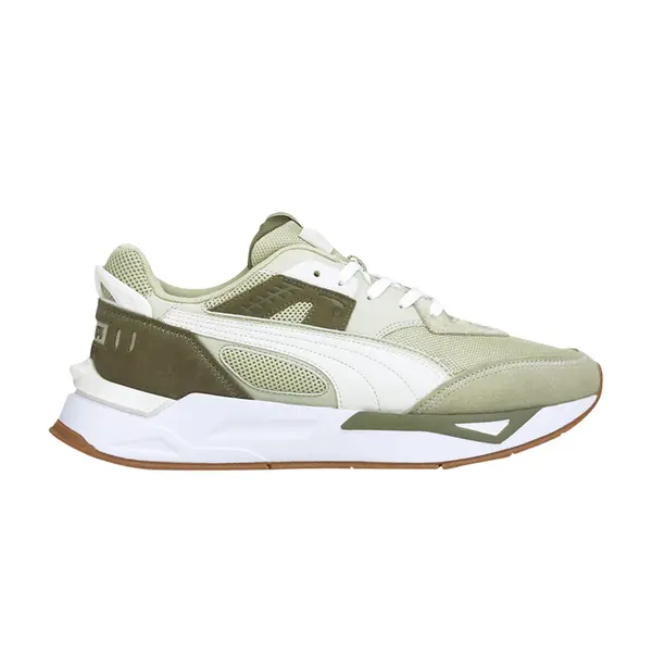 PUMA Mirage Sport Remix Sneakers - Green