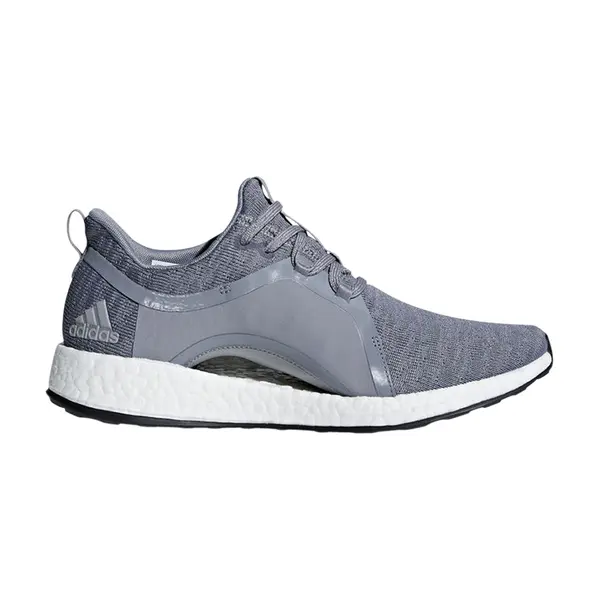 Adidas Pureboost X Sneakers - Grey