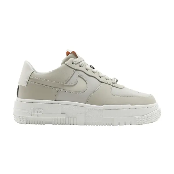Nike Air Force 1 Pixel Sneakers - Cream