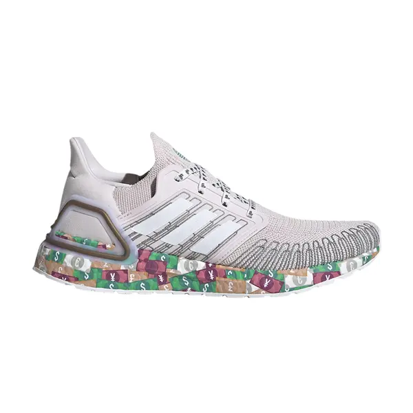 Adidas Ultraboost 20 Sneakers