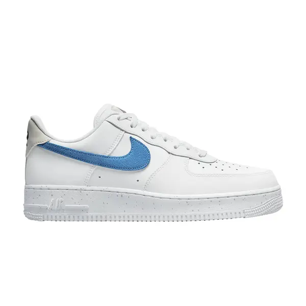Nike Force 1 '07 'evergreen' Sneakers - White