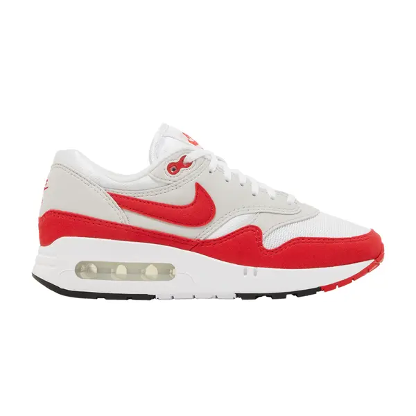 Nike Air Max 1 '86 Og 'big Bubble' Sneakers - Red
