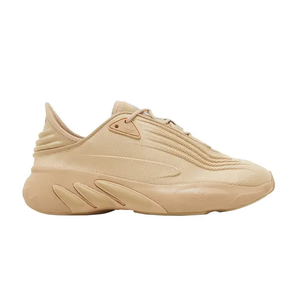 Adidas Adifom Sltn Sneakers - Brown