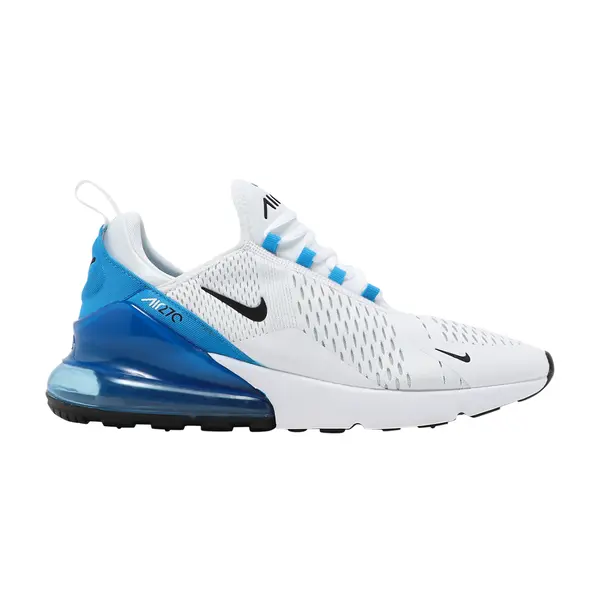 Nike Air Max 270 Sneakers - White