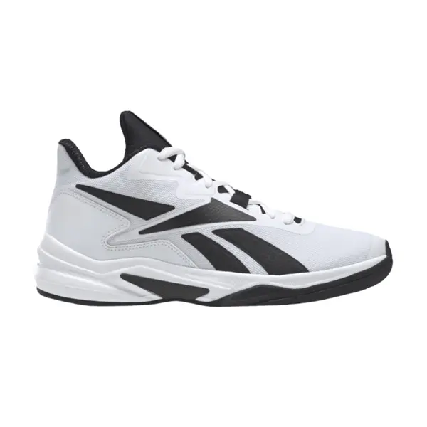 REEBOK More Buckets - White