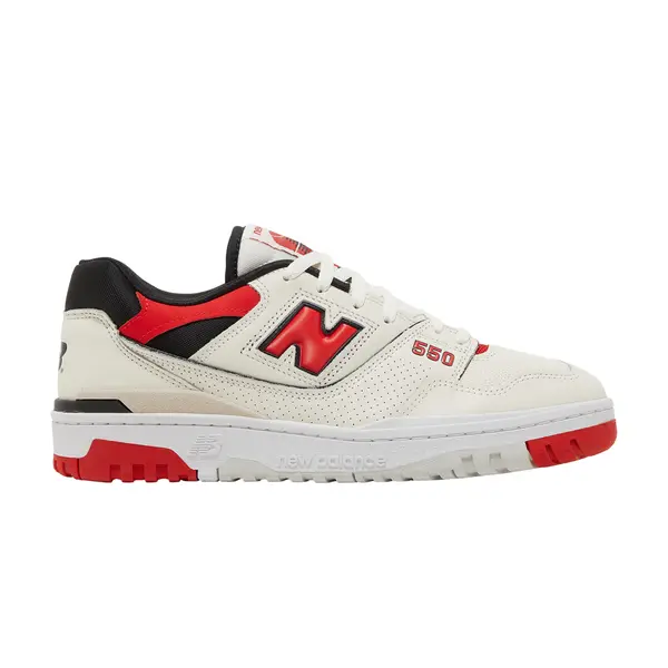 NEW BALANCE 550 Sneakers - Cream