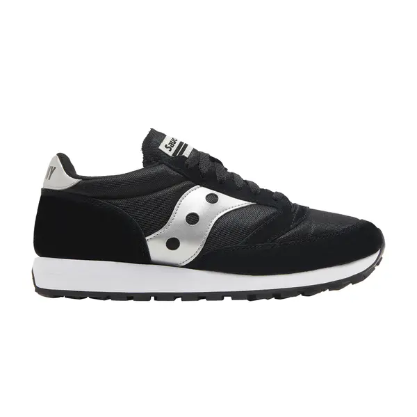 Saucony Jazz 81 Sneakers - Black