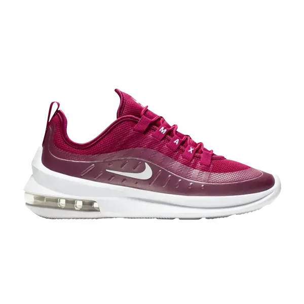 Nike Air Max Axis Sneakers - Red