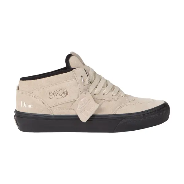 VANS Dime X Skate Half Cab ’92 - Tan