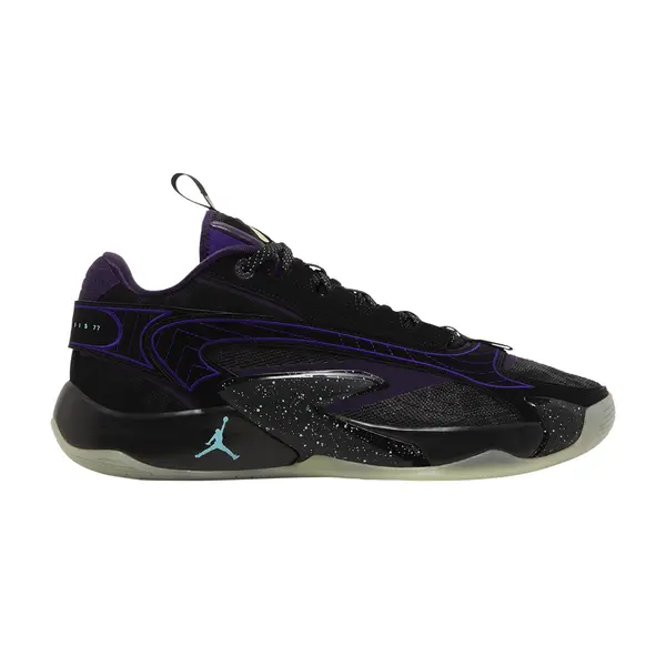 JORDAN Luka 2 ‘luk.ai’ Sneakers - Black