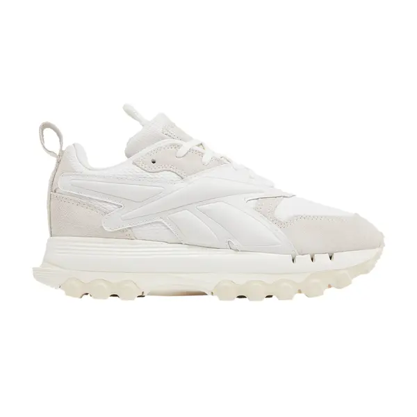REEBOK Classic Leather V2 - White