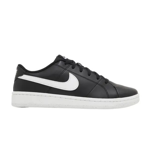 Nike Court Royale 2 Next Nature - Black
