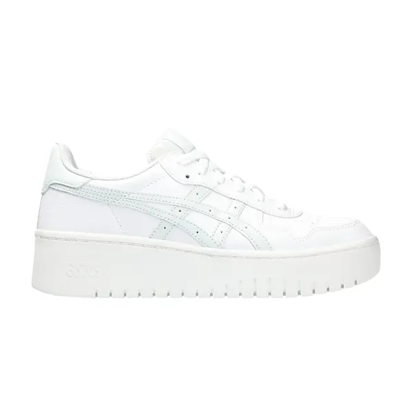 Asics Japan S Pf Sneakers - White