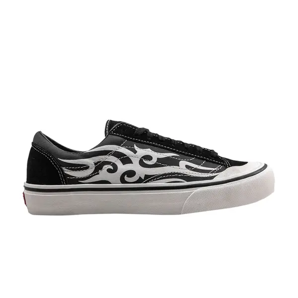 VANS Style 36 Sf 'tribal' Sneakers - Black