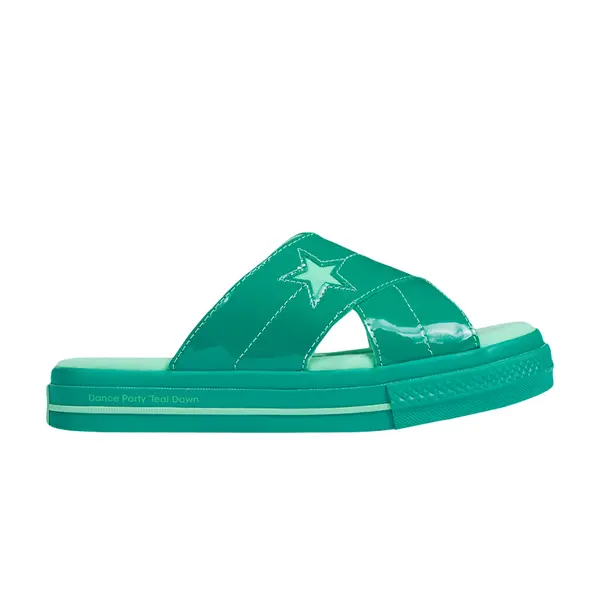 CONVERSE Opi X One Star Sandal