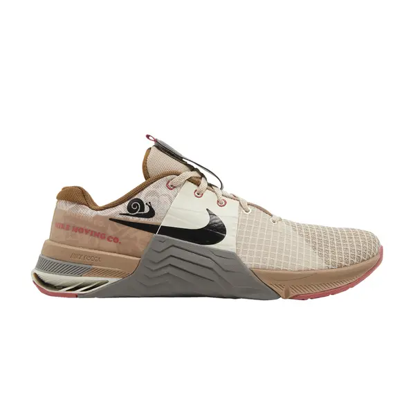 Nike Metcon Amp 'moving Company' Sneakers