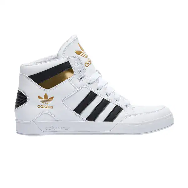 adidas gazelle silver green womens adidas Superskate Black/White main image 0