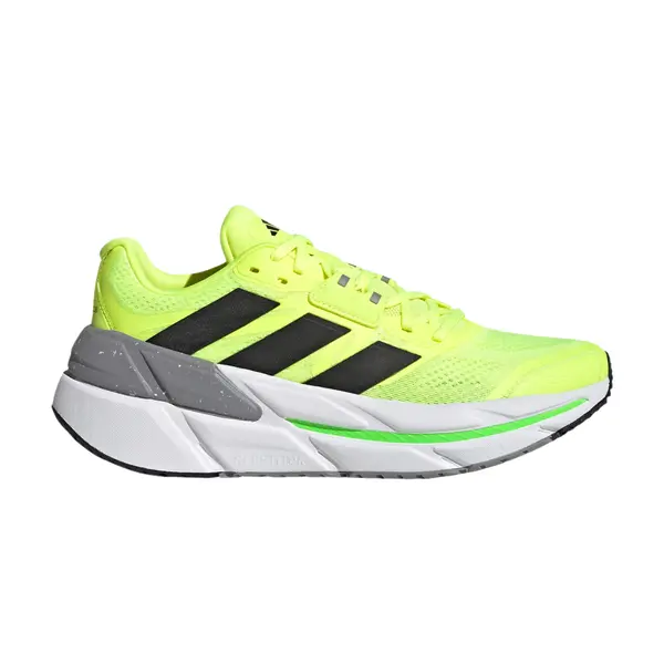 Adidas Adistar Cs Sneakers - Yellow