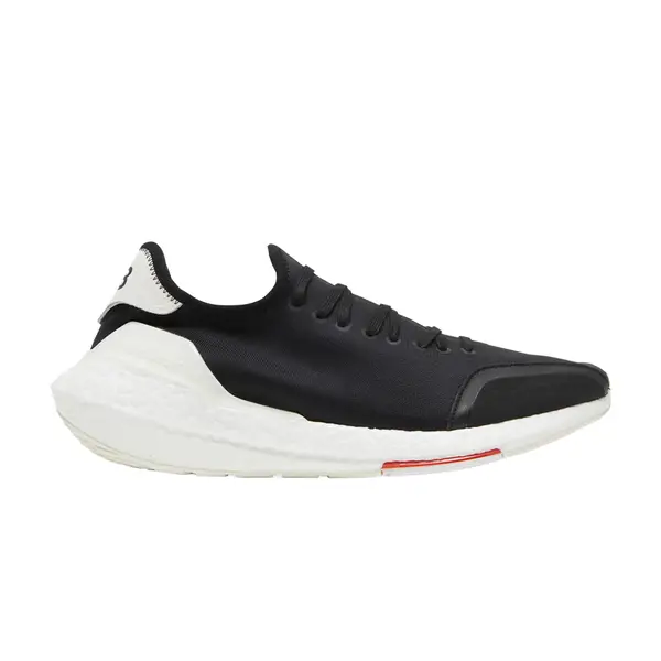 Adidas Ultraboost 21 Sneakers - Black