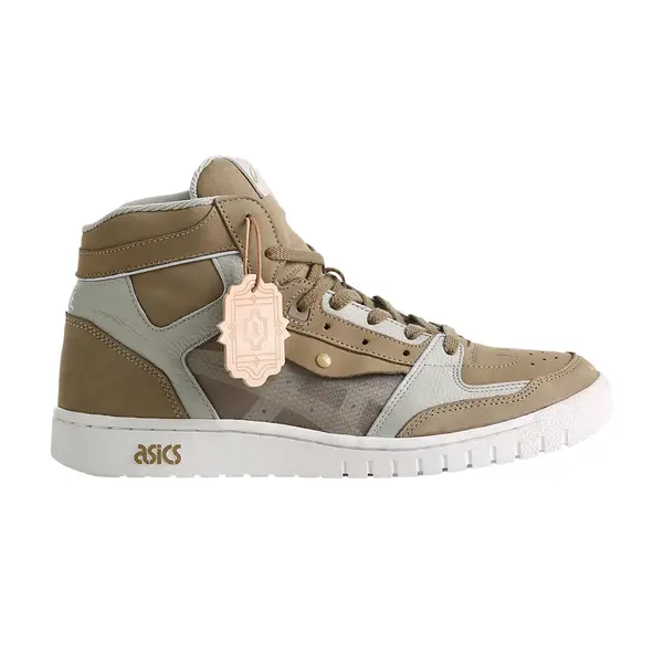 Asics Costs X F/ce X All Court Alpha-l 'manchuria Window