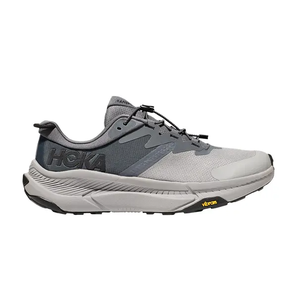 Hoka Transport Sneakers - Grey