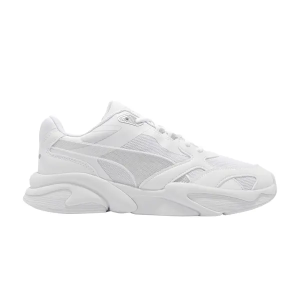PUMA X-ray Millenium Sneakers - White