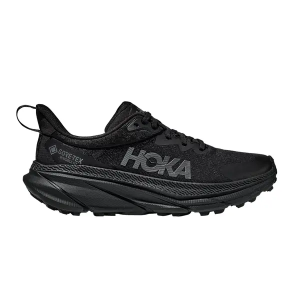 Hoka Challenger Atr Gore-tex - Black