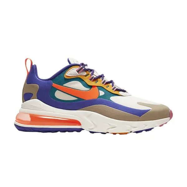 Nike Max 270 React 'acg' Sneaker - Multicolor