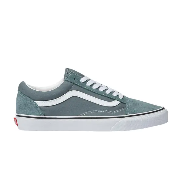 VANS Old Skool Sneakers - Grey