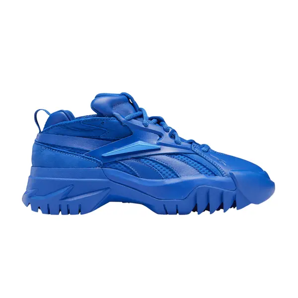 REEBOK Cardi B X Club C V2 Sneakers - Blue