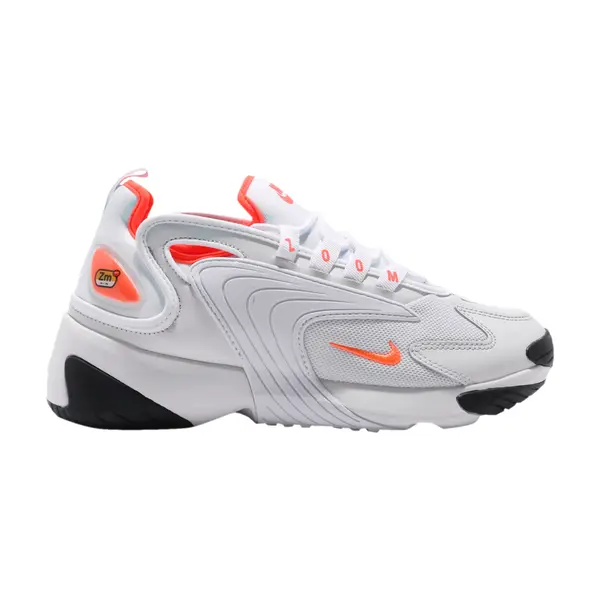 Nike Zoom 2k Sneakers - Tan