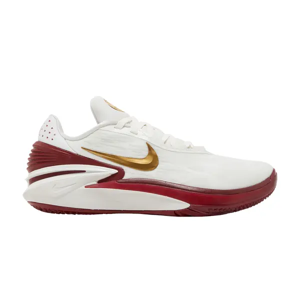 Nike Zoom Gt Cut 2 'sisterhood' Sneakers - White